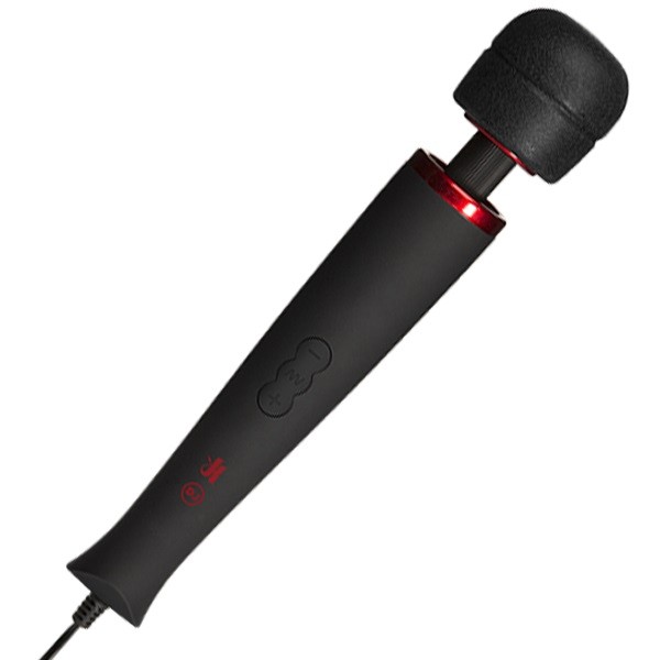 Kink Power Wand Von Doc Johnson